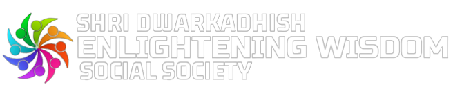 Enlightening Wisdom Social Welfare Society Logo
